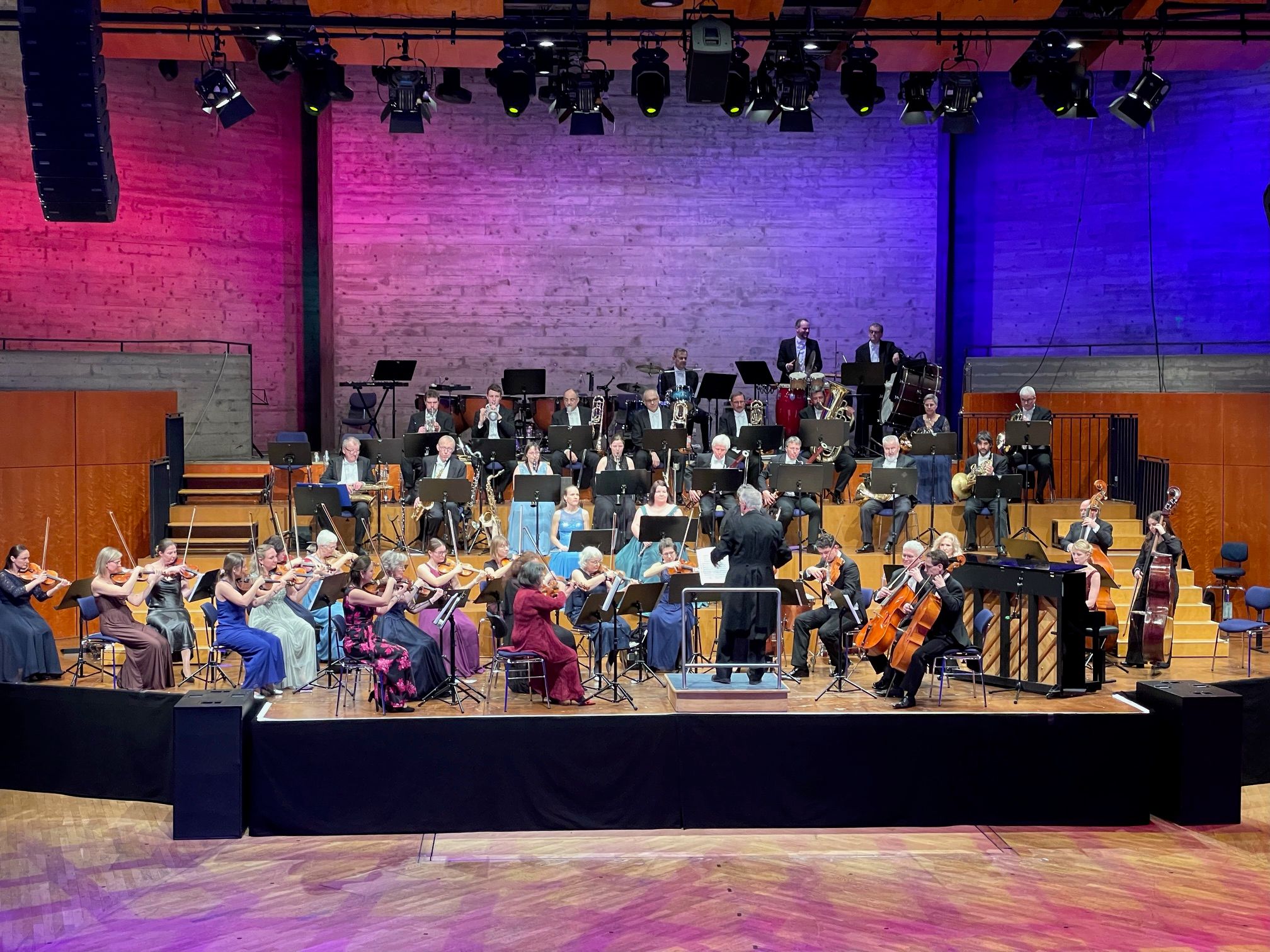 Ingolstadt_live - 25. Wiener Ballnacht des Symphonischen ...