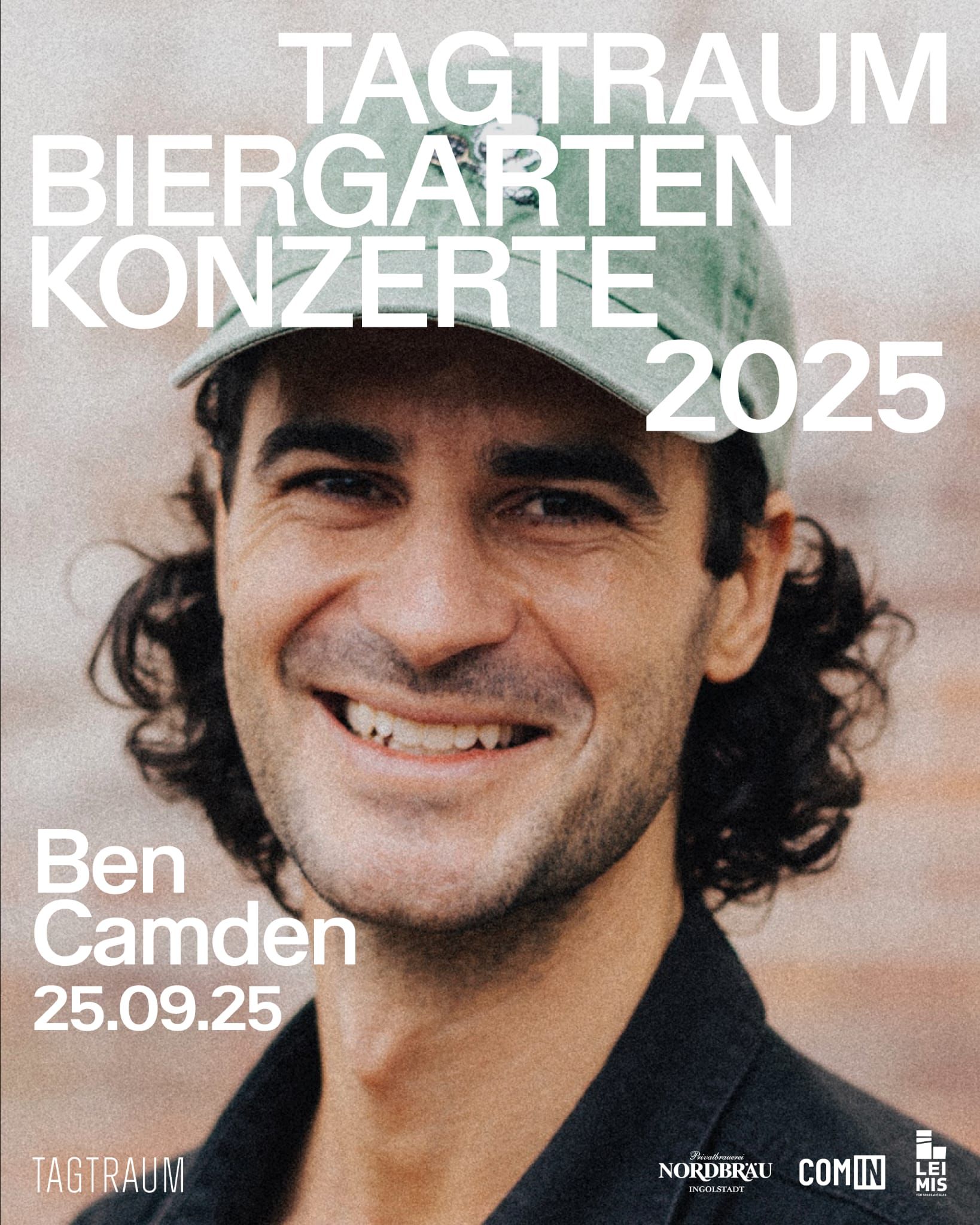 Ingolstadt_live - BEN CAMDEN