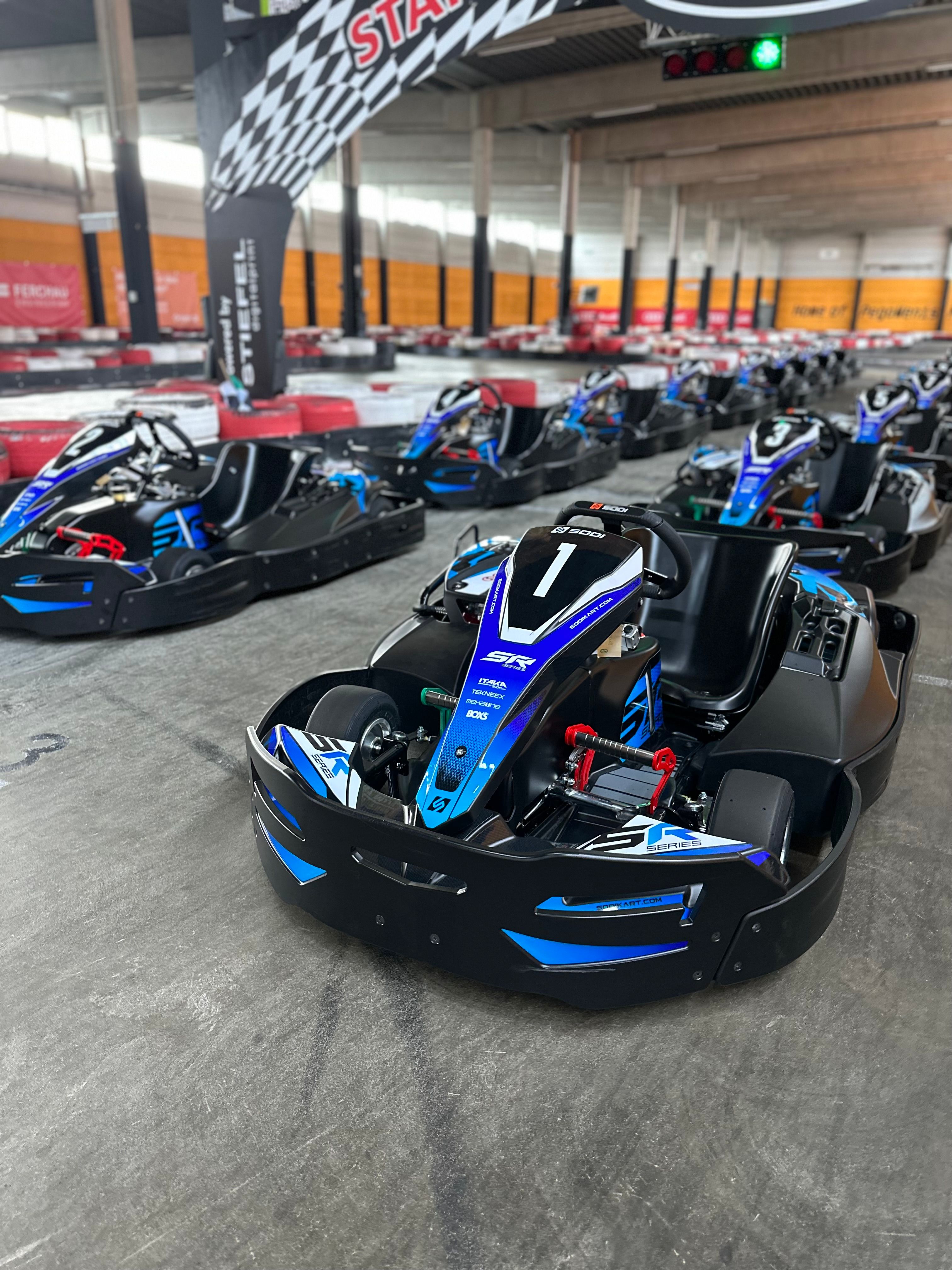 Ingolstadt_live - Funarena