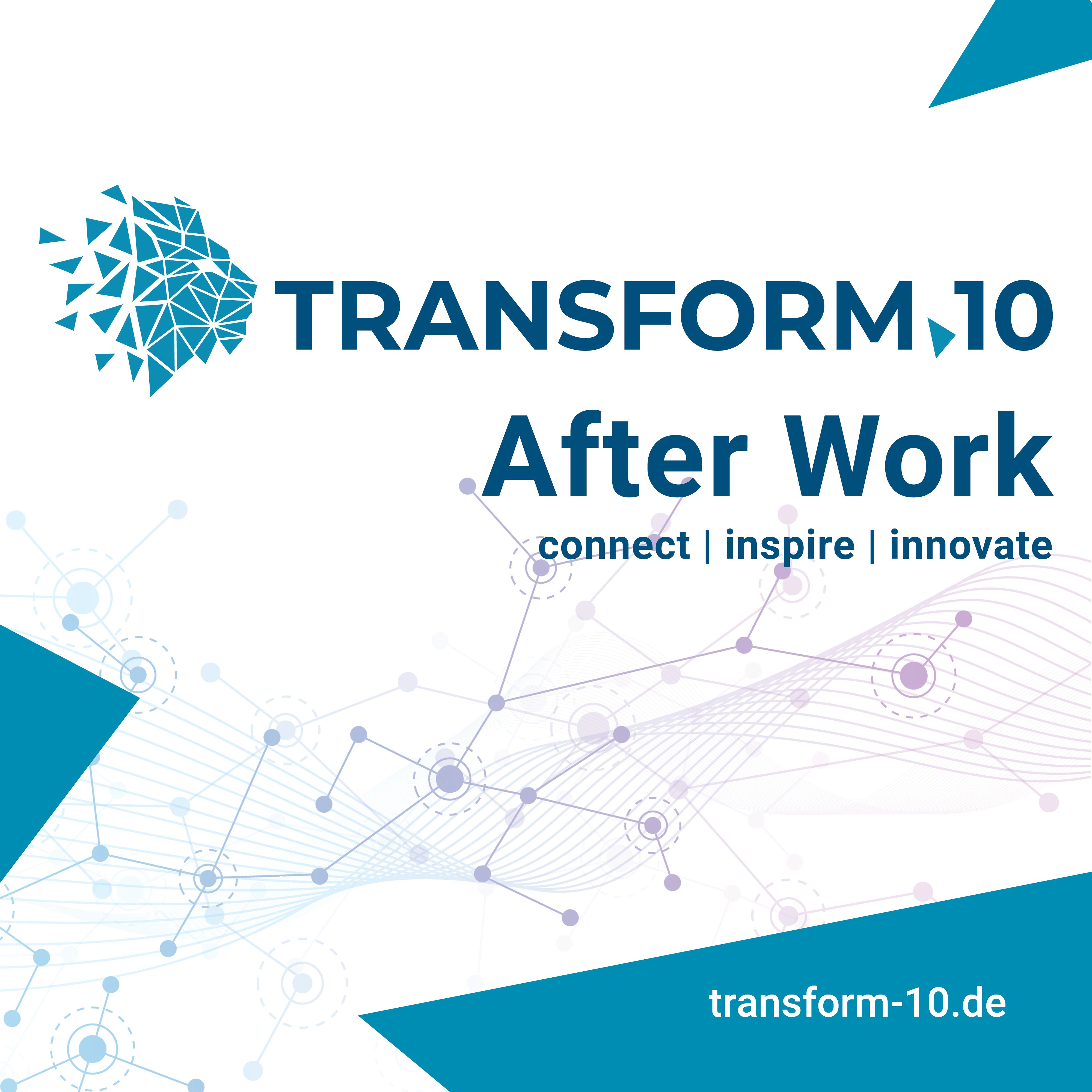 Ingolstadt_live - transform.10 x AfterWork | LLM-gestützte ...