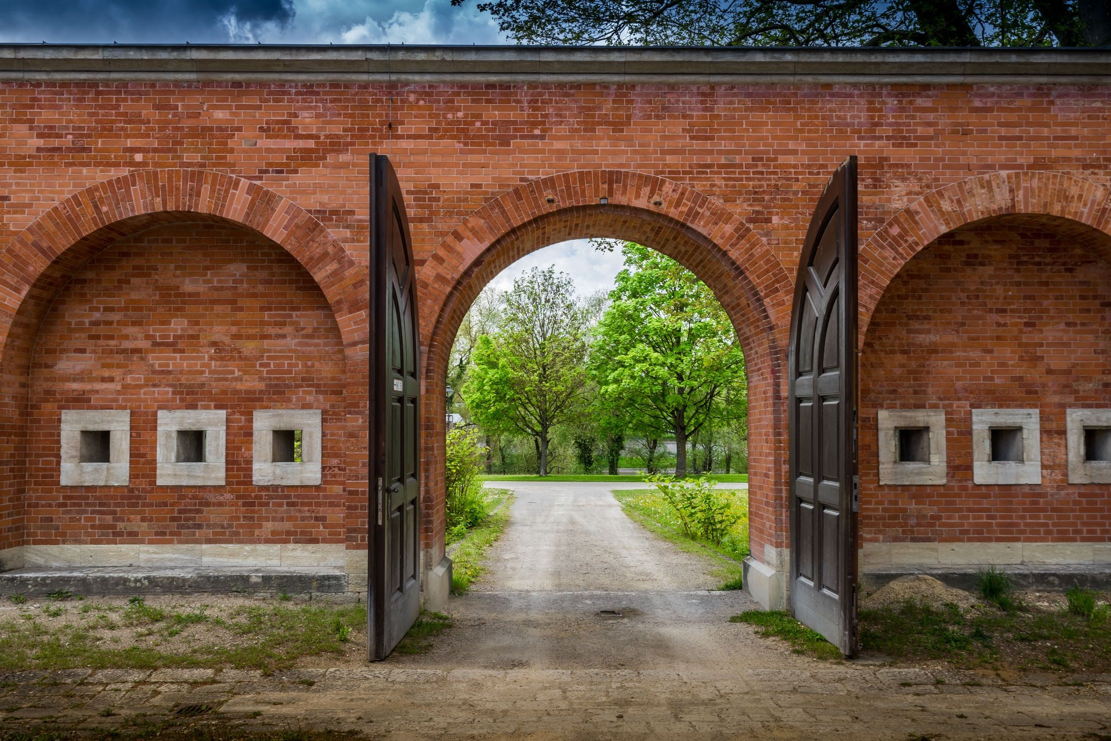 Ingolstadt_live - Tag der offenen Schanz (Tag der Festung)